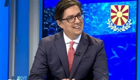 Пендаровски во Брисел потврди дека ЕУ е најдобрата алтернатива за нас Ohridsky