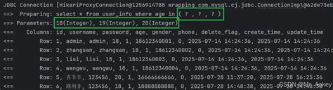 Mybatis动态sql精要：从＜if＞到＜foreach＞的灵活拼接之道mybatis 拼写 Csdn博客