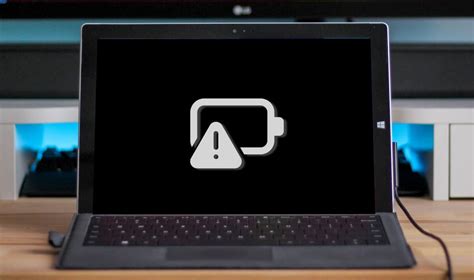 Microsoft Surface Not Charging 7 Ways To Fix