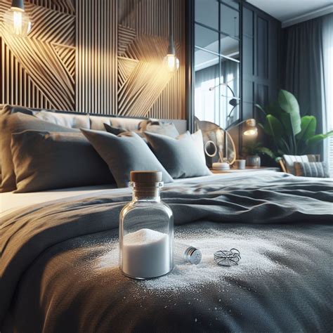 Does Salt Kill Bed Bugs Official Salt Treatment Tips 🧂
