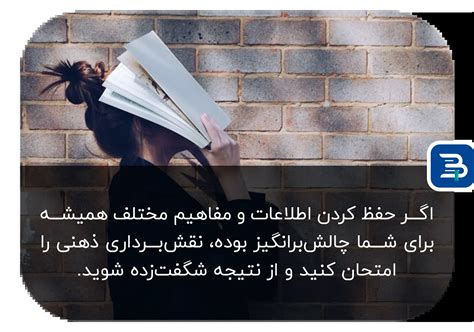 نقشه ذهنی یا Mind Map چیست و چه کاربردی در یادگیری دارد بوکاپو