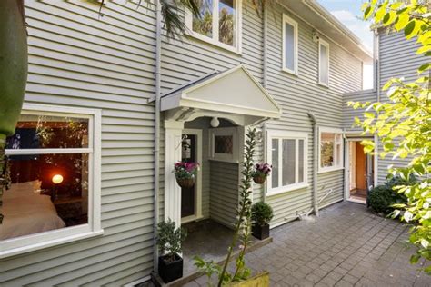 Sold 158 Oban Street Wadestown Nz