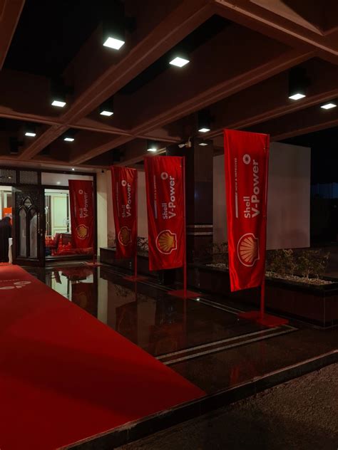 omar al ghammari on linkedin amazing event from shell to learn about v power fuel and meet with