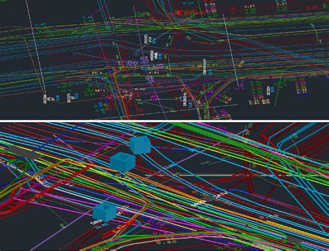 Geospatial Cad Professional Cad And Bim Services