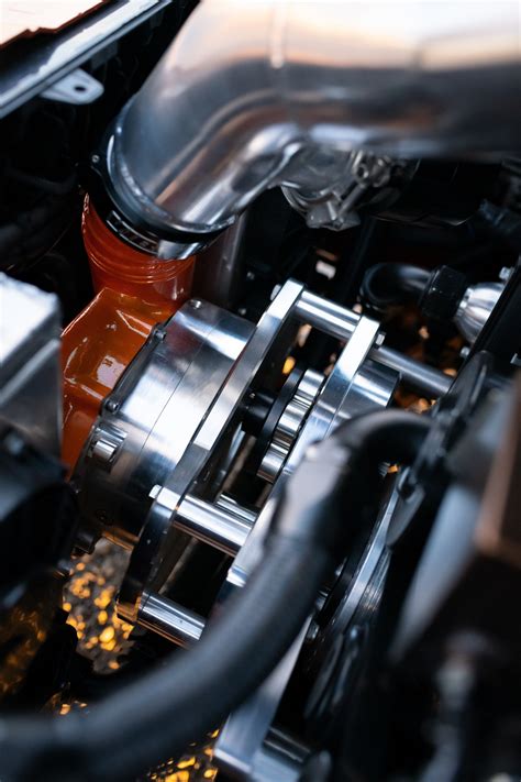 This 9 Second Pontiac G8 GT Hauls The Family With Ferocity Holley Motor Life