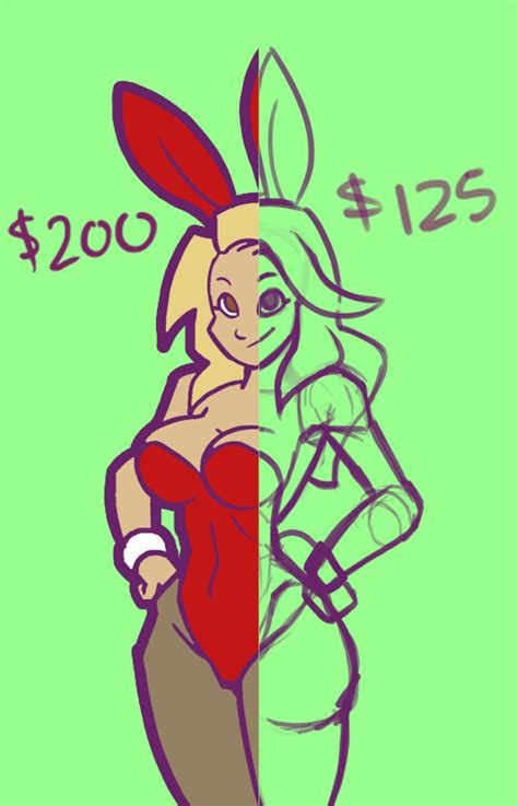 Commission Information By Ruff N Tumble On Deviantart