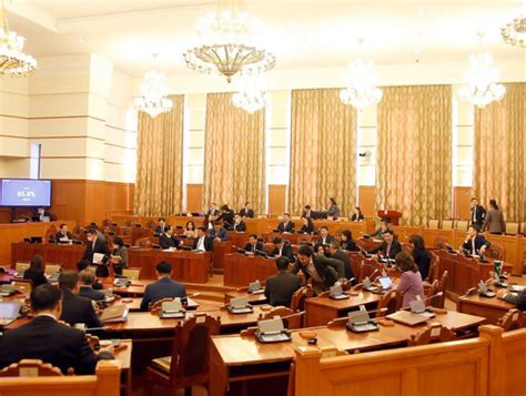 УИХ Гэрийн тэжээвэр амьтны тухай хуулийн төслийг хэлэлцэхийг дэмжлээ