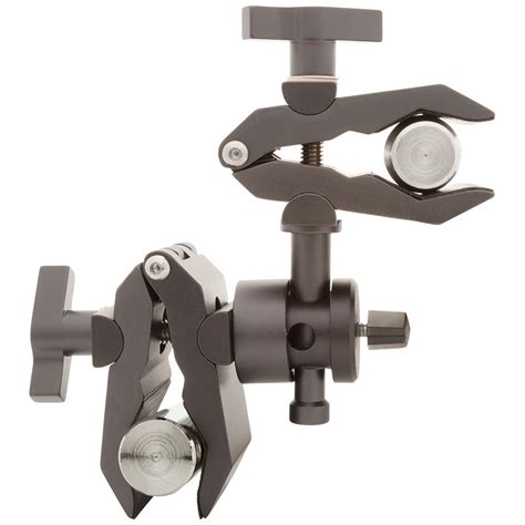 Ngàm kẹp PYTHON CLAMP WITH GRIP JOINT Tixiai VN
