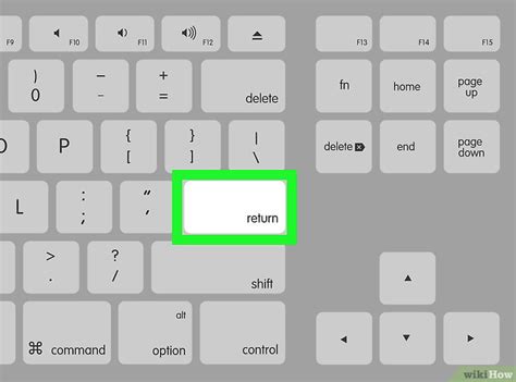 come usare il computer senza mouse con immagini