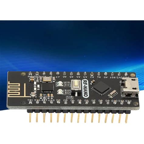 Ble Nano V3 0 Mirco Usb Board Integrate Cc2540 Ble Wireless