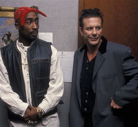 Mickey Rourke On Tumblr