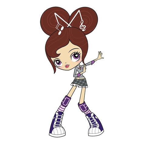 Music Kuu Kuu Harajuku Wiki Fandom Powered By Wikia