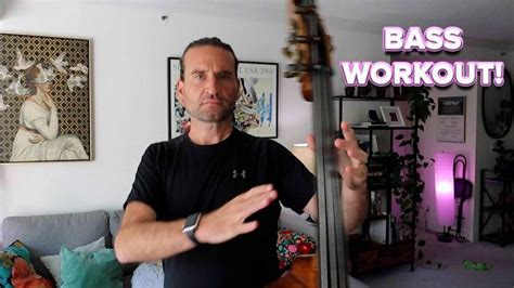 Chamber Music Recommendations For Double Bass An Annotated List