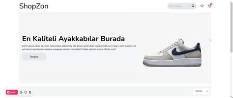 Aylin S Linkedin‘de Webdevelopment Reactjs Reduxtoolkit Frontend Ecommerce Javascript