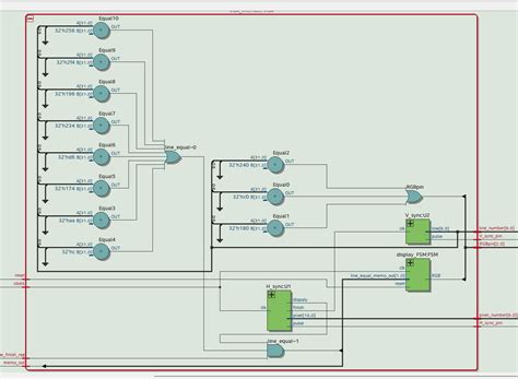 GitHub Mohamedtareq24 4 Channel Logic Analyzer FPGA Based Logic Analyzer Designed Then FPGA