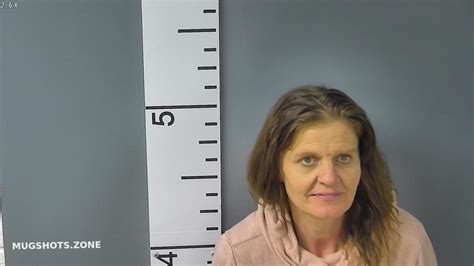 Yates Kristy Jean 03272025 Nelson County Mugshots Zone