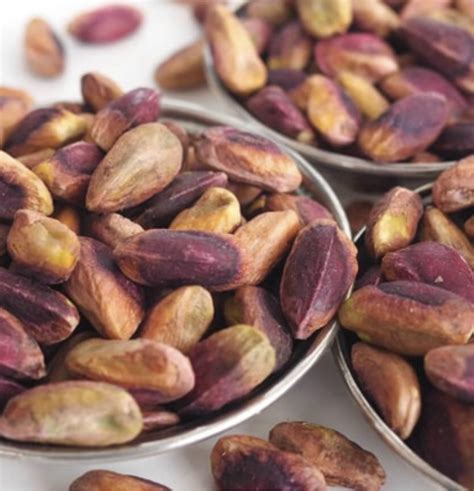 Whole Pistachio Kernel 3nik Company