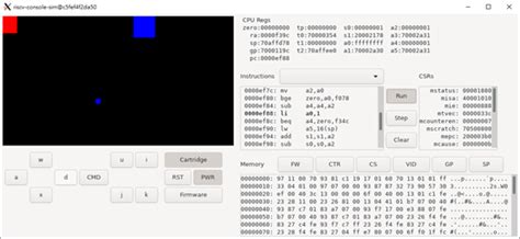 GitHub Hyahuang Riscv Os Designing Os For Riscv Game Console