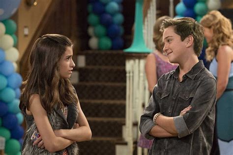 Ramona Gibbler Soni Bringas Jackson Fuller Michael Campion