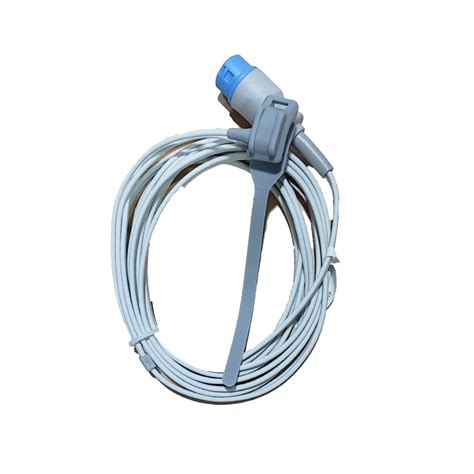 Sens Spo2 En Y Edan X8 X12 Nova Médica