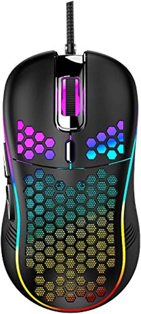 Logitech G403 Wireless Gaming Mouse With High Performance Gaming Sensor Video Games
