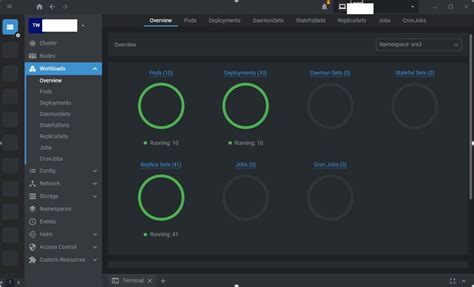 使用kubectl進入某個pod裡的某個container的指令 Claires Blog