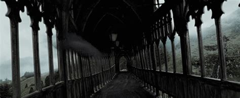 Hogwarts Gif Hogwarts Discover Share Gifs