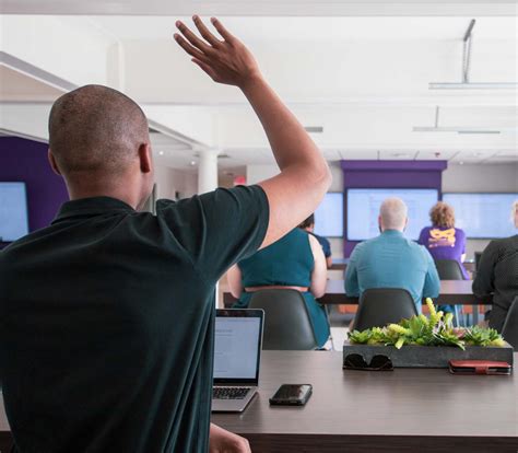 Arkansas Coding Academy At Uca Coding Bootcamps And Courses