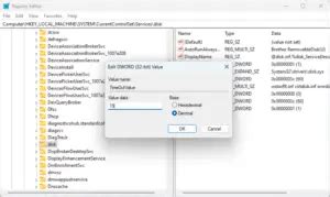 Event ID The IO Operation Failed Due To A Hardware Error