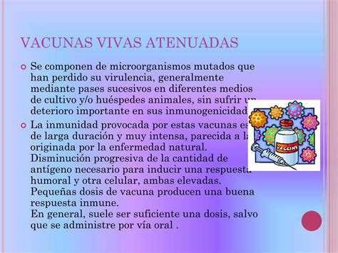 Ppt Las Vacunas Powerpoint Presentation Free Download Id2279977