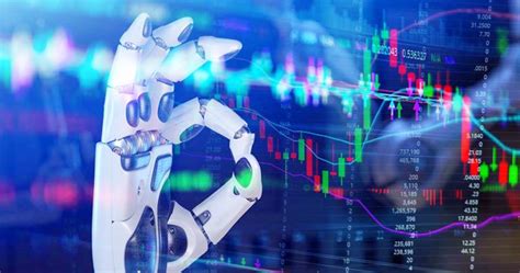 8 หุ้น “โรบอทเทรด” คึก แรงซื้อ Or ดันราคาวิ่งต่อ 6