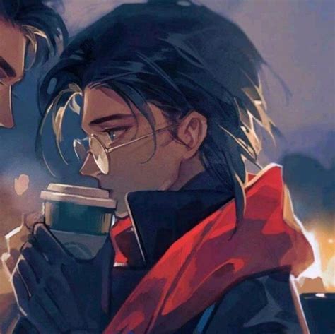 动漫男头 堆糖美图壁纸兴趣社区