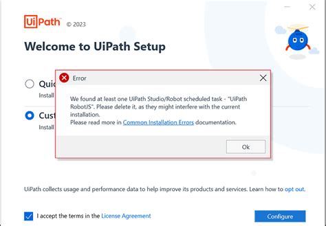 Uipath Studio Community Version Not Able To Install Studio UiPath Community Forum