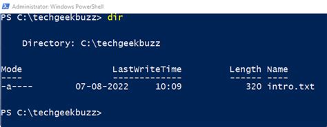 A Complete List Of MS DOS Commands Cheat Sheet PDF