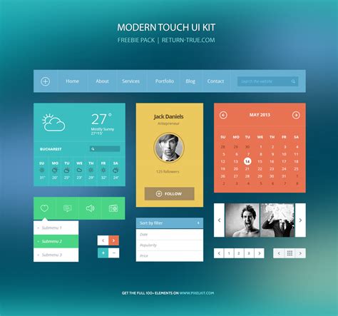 Web Ui