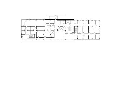Gallery Of Stephen A Levin Building For Neural And Behavioral Sciences