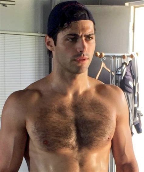 Henry Cavill Hairy Chest
