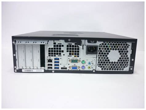 Hp Compaq Pro Small Form Factor