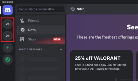 Stream Nintendo Switch On Discord
