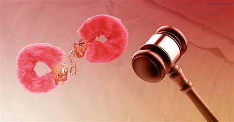 I Role Played As A Lawyer And It Was The Best Sex Ever POPSUGAR Love UK