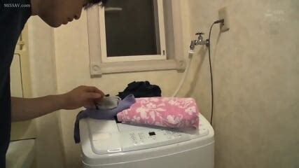 Cumming So Much That Even Her Slutty Friend Spasms And Convulses Our Stepson Has A Monstrous