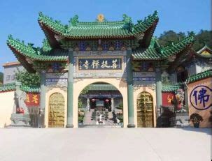 潮汕十大著名寺庙你有去过吗 搜狐大视野 搜狐新闻