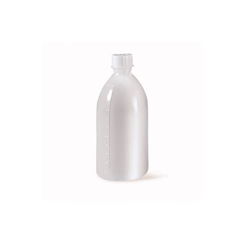 Sticle Cu Gat Ingust Din Ldpe Filet Gl 25 500 Ml 4 Buc Global Step