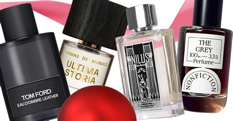 Fragrantica Best Perfumes 2024 — Rouu Abd El Latif And Sanja Pekic