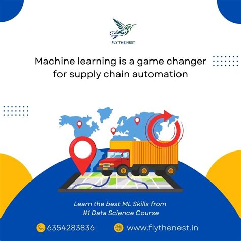 Fly The Nest On Linkedin Datascience Ml Ai Data Course Bootcamp