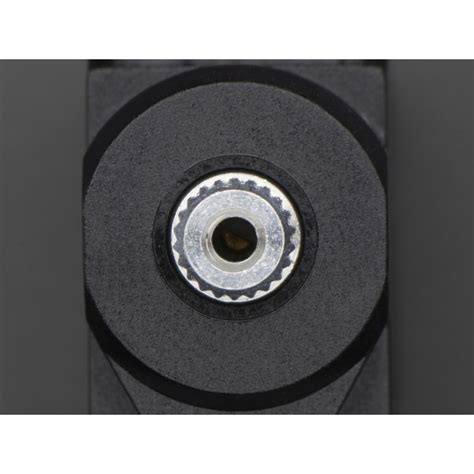 Analog Feedback Micro Servo Metal Gear