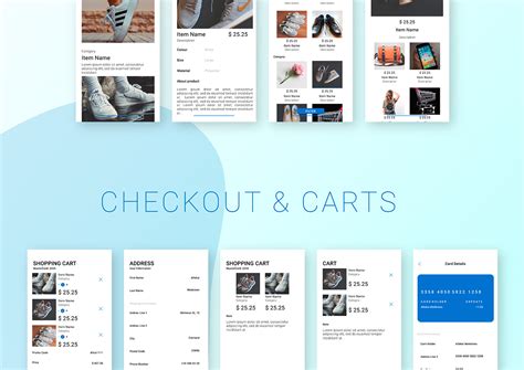 UI Kit IPhone X UI UX Concept On Behance UI Kit IPhone X UI UX Concept On Behance