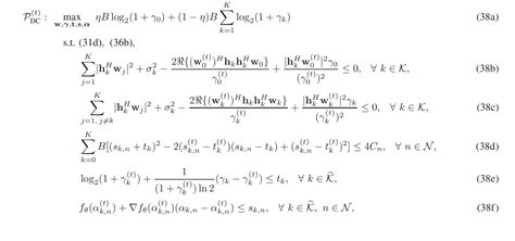 Cvx Objective Function Maximize Log21rm Cvx Forum A Community Driven Support Forum