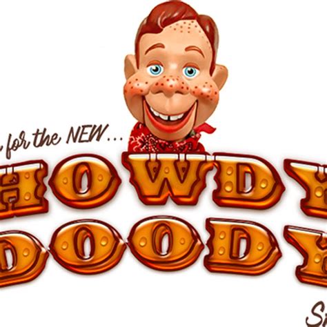 The New Howdy Doody Show Youtube
