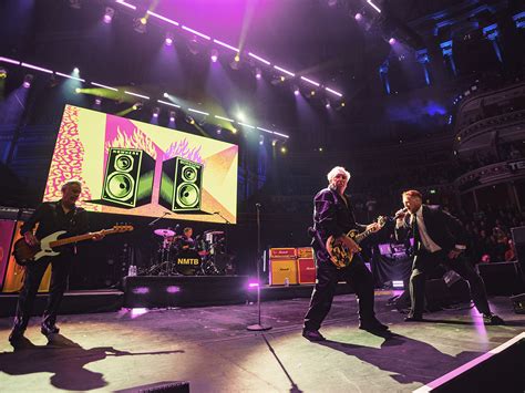 Sex Pistols Royal Albert Hall London March 24 2025 Uncut